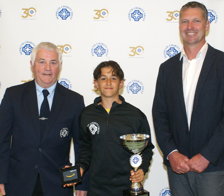 Youth Sports Awards 2023 – Redruth Charity Trust