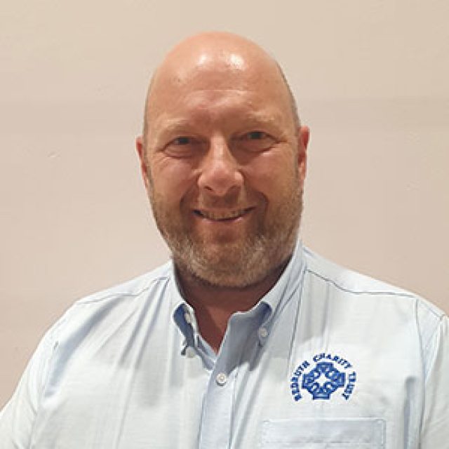 About - Redruth Charity Trust