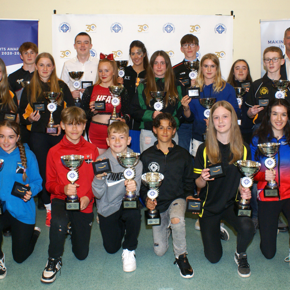 Youth Sports - Redruth Charity Trust